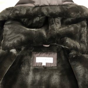 Andrew Marc | Jackets & Coats | Marc New York By Andrew Marc Faux Fur ...